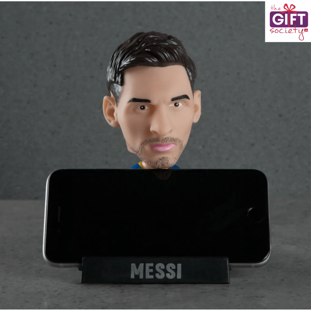 Messi bobblehead – The Gift Society